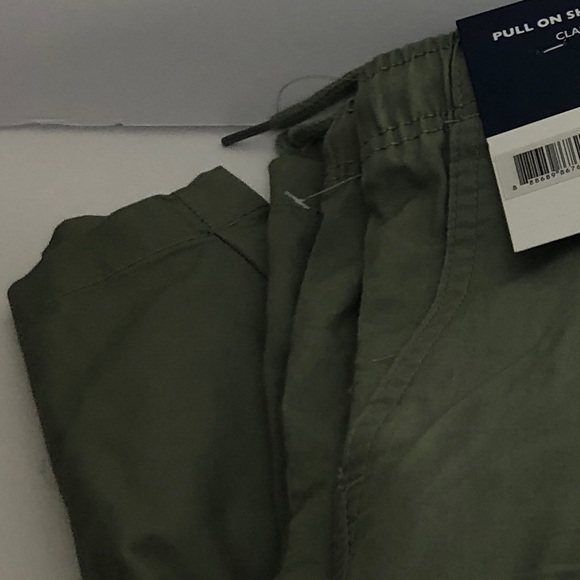 Basic Editions | Shorts | New Pull On Shorts Big Mens 7inseam Green 4xl ...